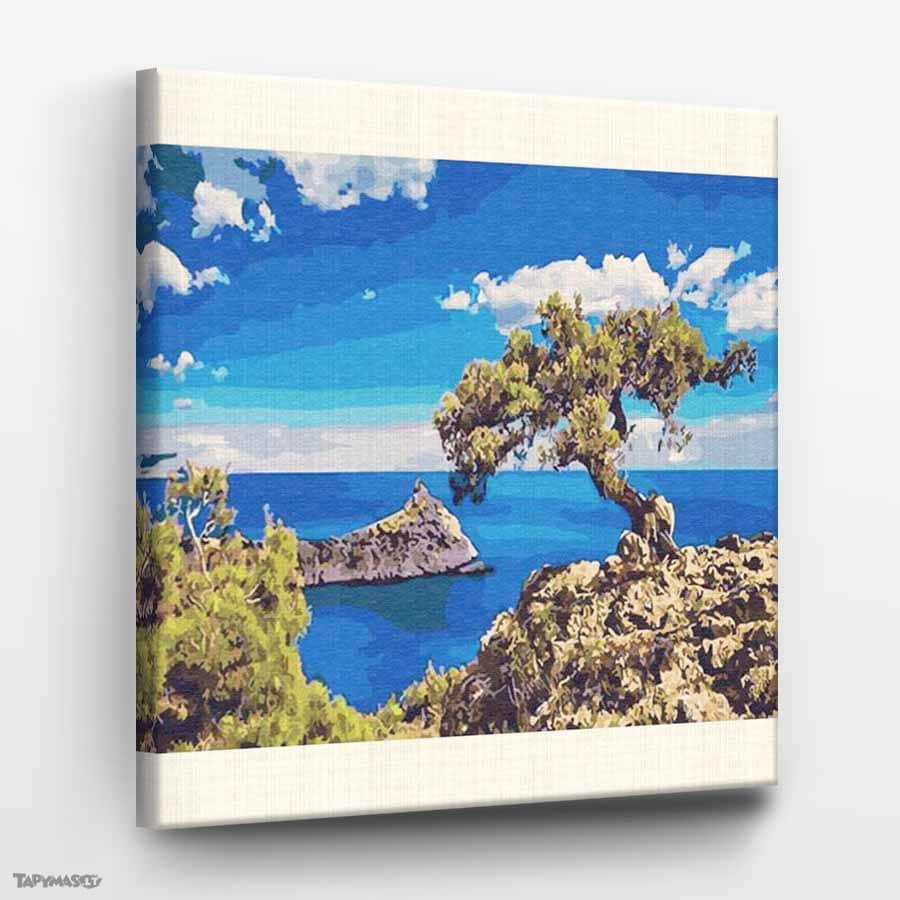 TPS ,,Medis ant kalno" - TAPYMAS.LT