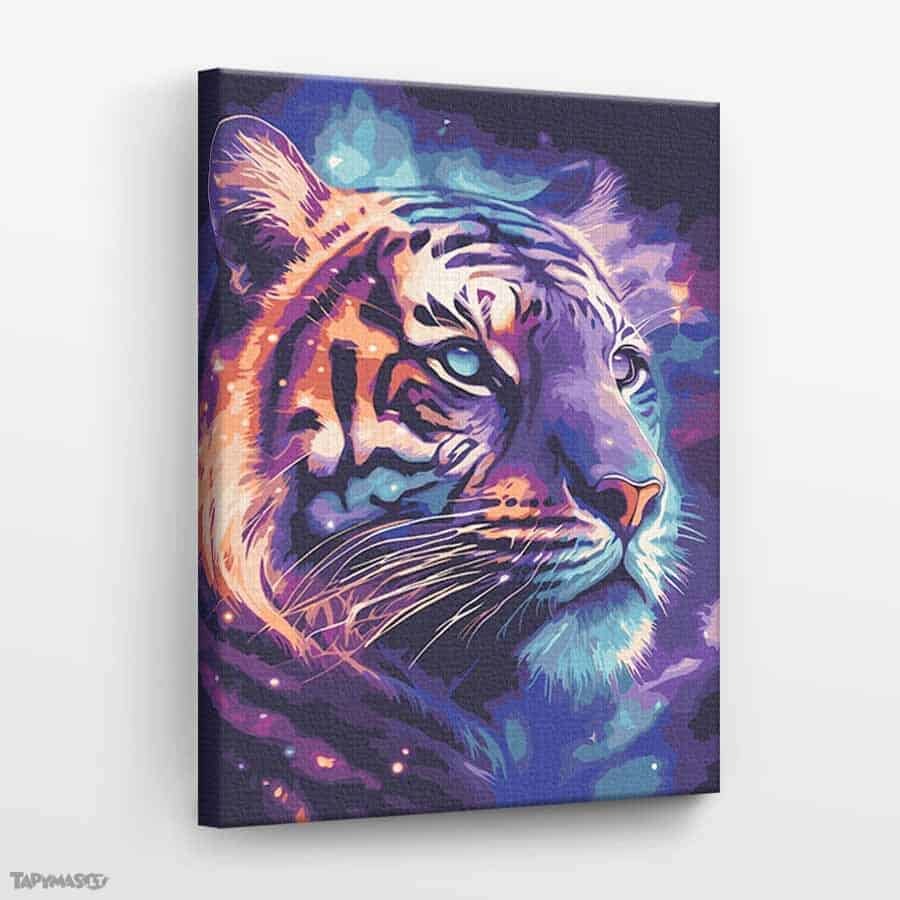 TPS "Kosmoso tigras" - TAPYMAS.LT